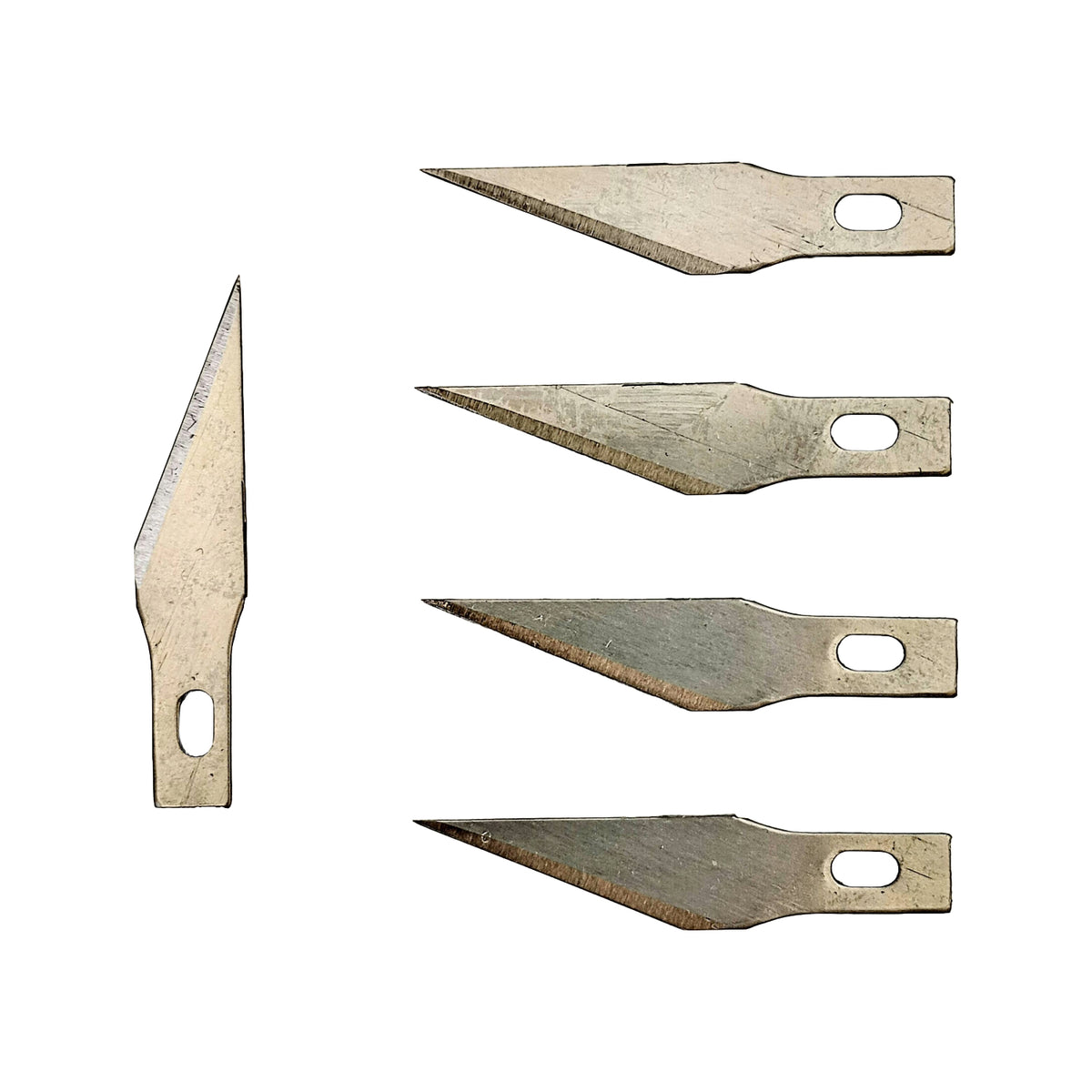 Expo T11 Blades for No1 Knife Handle – RAILstuff