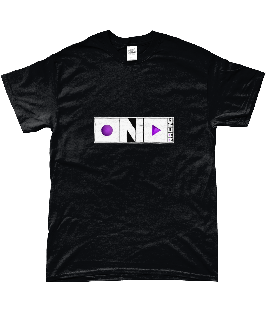 ONID Chicane Tee – RAILstuff